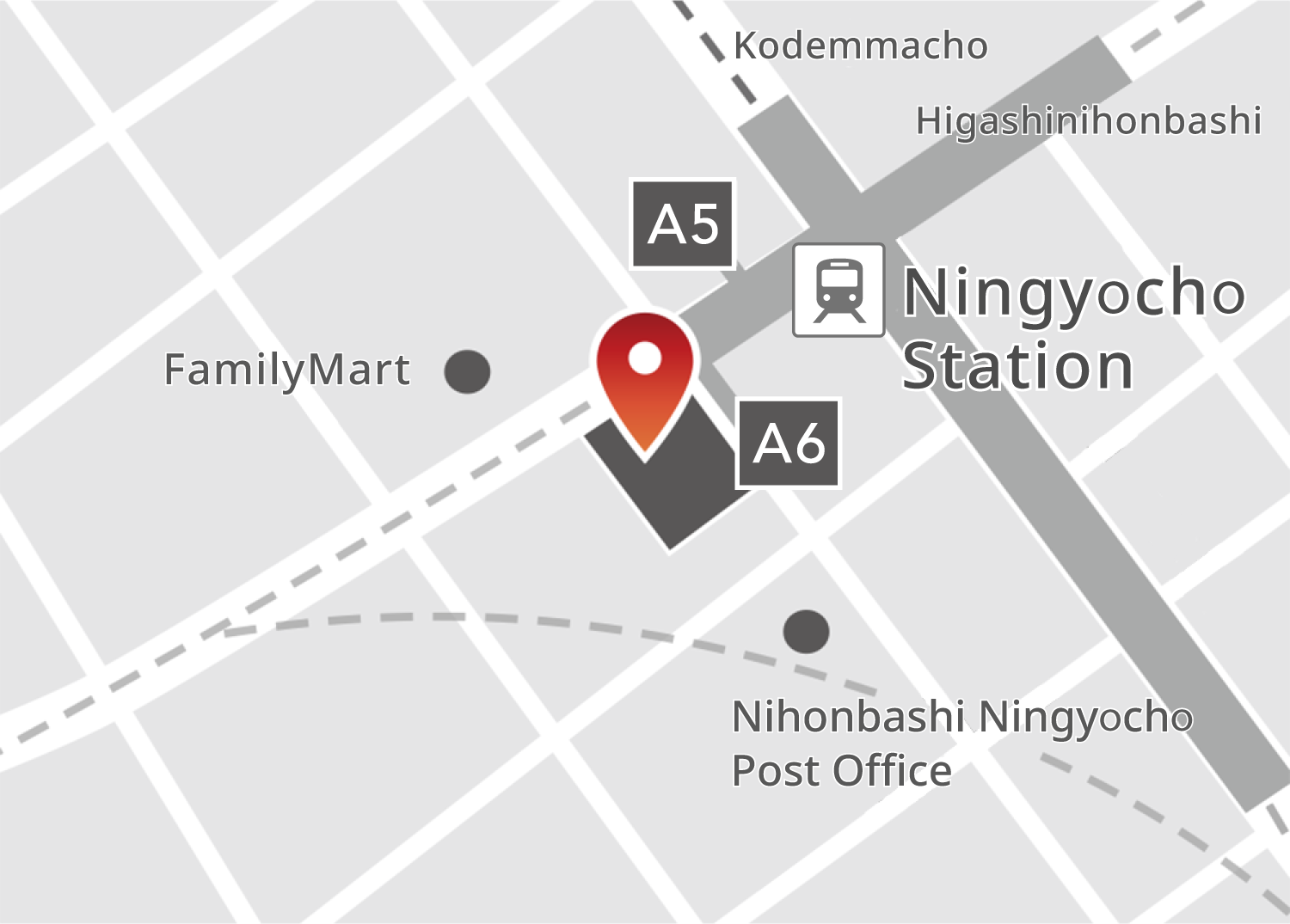 NETWORK / CONTACT | DOHO Corporation